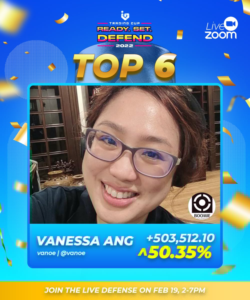 𝐂𝐎𝐍𝐆𝐑𝐀𝐓𝐔𝐋𝐀𝐓𝐈𝐎𝐍𝐒 𝐓𝐎 𝐎𝐔𝐑 𝐅𝐈𝐑𝐒𝐓 𝐄𝐕𝐄𝐑 𝐅𝐄𝐌𝐀𝐋𝐄 𝐖𝐈𝐍𝐍𝐄𝐑, 𝐕𝐀𝐍𝐄𝐒𝐒𝐀 𝐀𝐍𝐆! 🔥 Vanessa ...