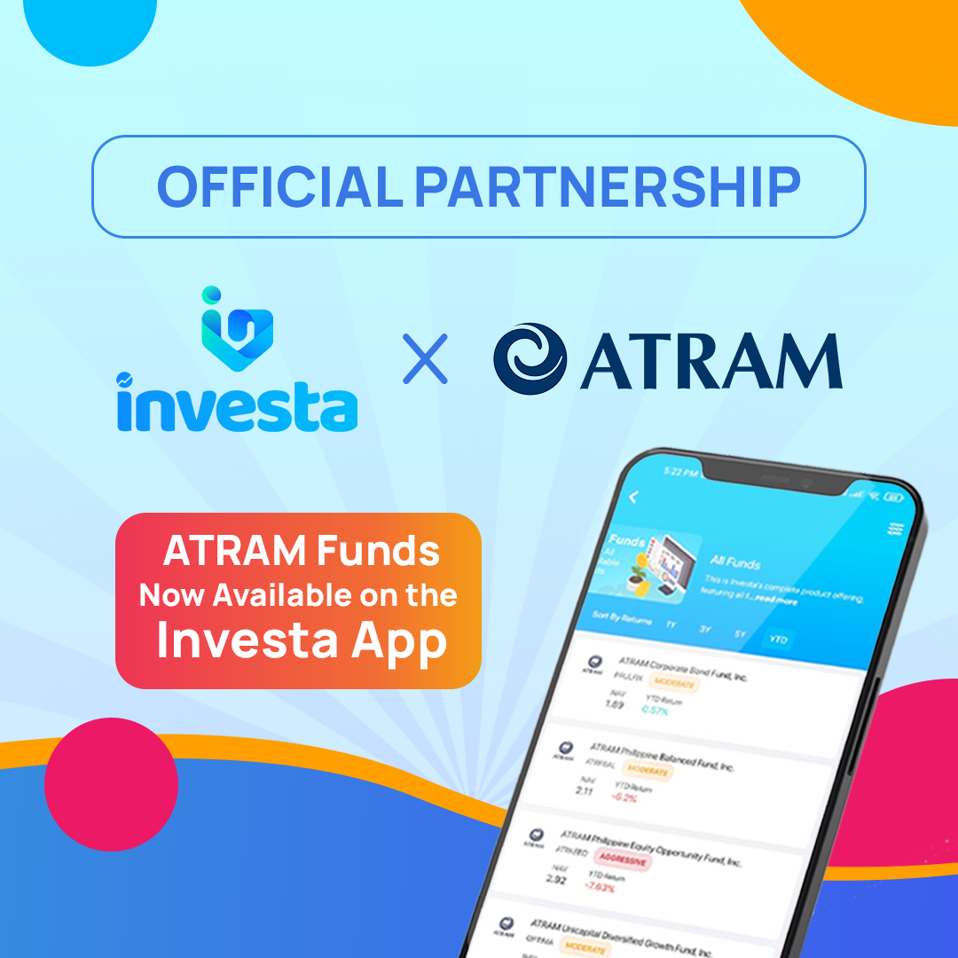 INVEST IN ATRAM FUNDS ON INVESTA We are excited to announce our ...