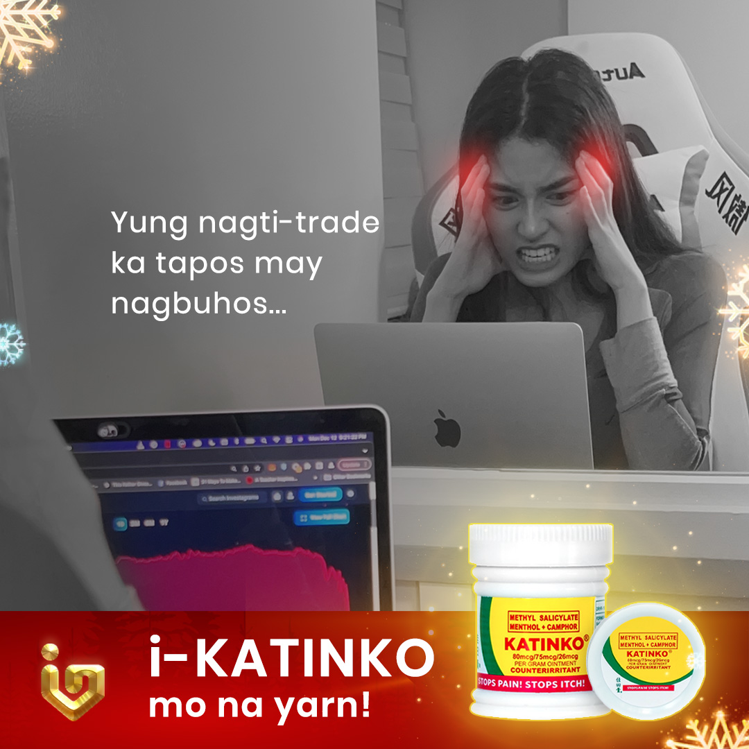 i-Katinko mo na yarn! FREE KATINKO KRAFT BOX SET naman tayo - spin your ...
