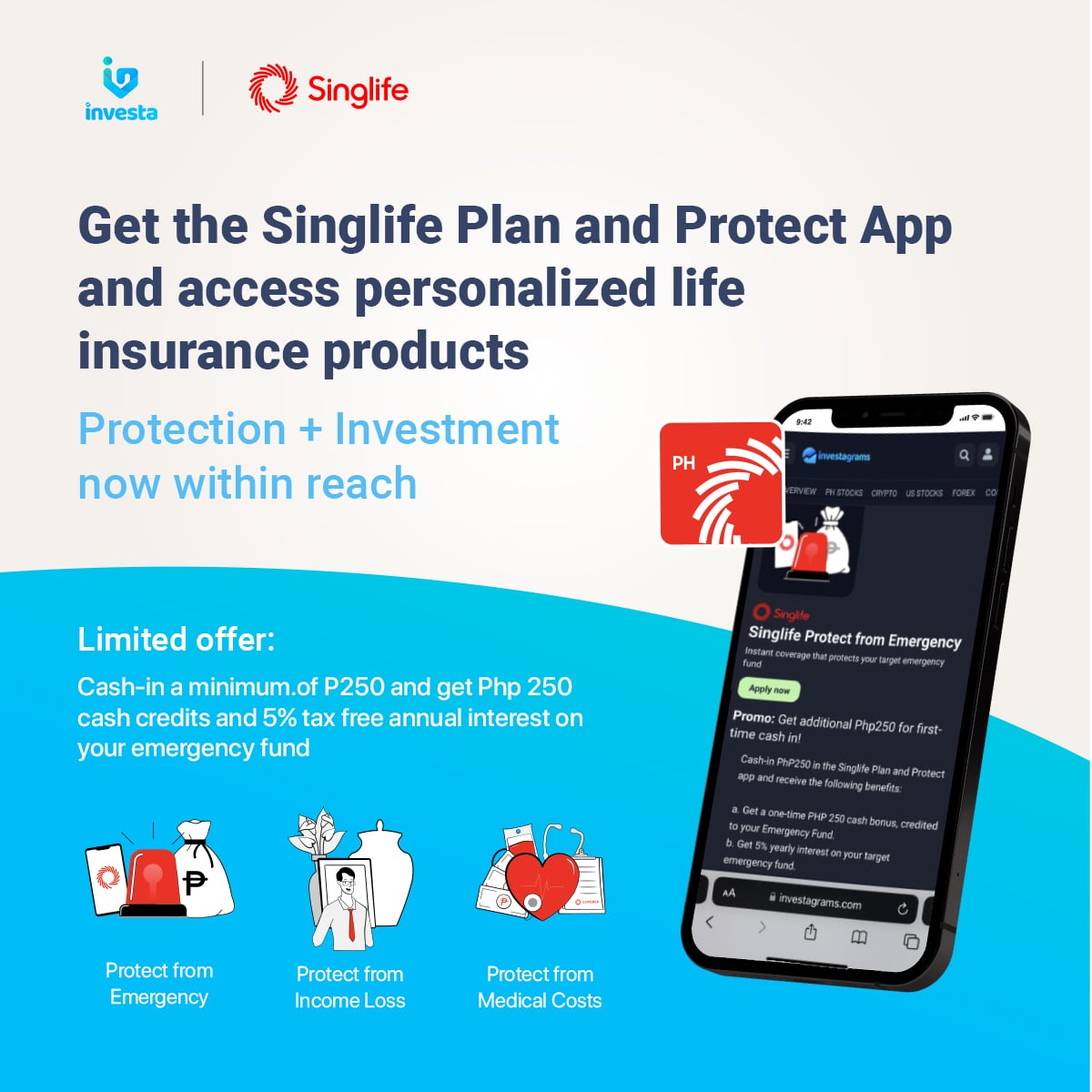 PROTECT YOURSELF THIS 2024 🙌 Make sure lagi kang ready ano man ibato ng ...