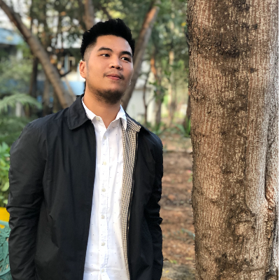 Gerard Edgar Tan (@gerardedgartan27) | Investagrams