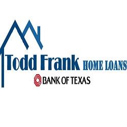 Todd Frank Home Loans (@toddfrankhomeloan) | Investagrams