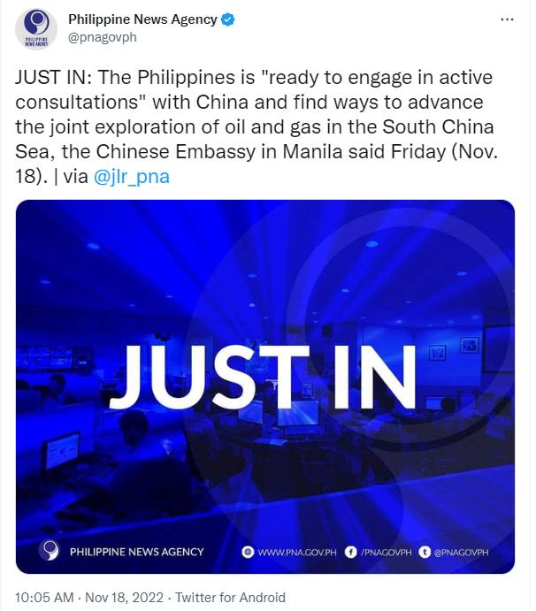 $PSE:PXP $PSE:APX | The BullsEye Trader Sentiment | Investagrams