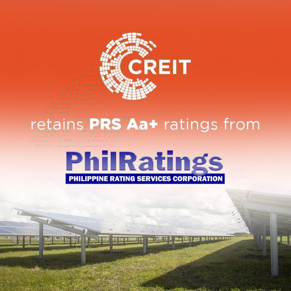 𝗖𝗥𝗘𝗜𝗧 𝗿𝗲𝘁𝗮𝗶𝗻𝘀 𝗣𝗥𝗦𝗔𝗮+ 𝗰𝗿𝗲𝗱𝗶𝘁 𝗿𝗮𝘁𝗶𝗻𝗴𝘀 𝗳𝗿𝗼𝗺 𝗣𝗵𝗶𝗹𝗥𝗮𝘁𝗶𝗻𝗴𝘀 The Philippines ...