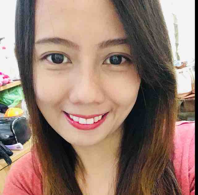 Kris Lim-Garcia (@krislimgarcia) | Investagrams