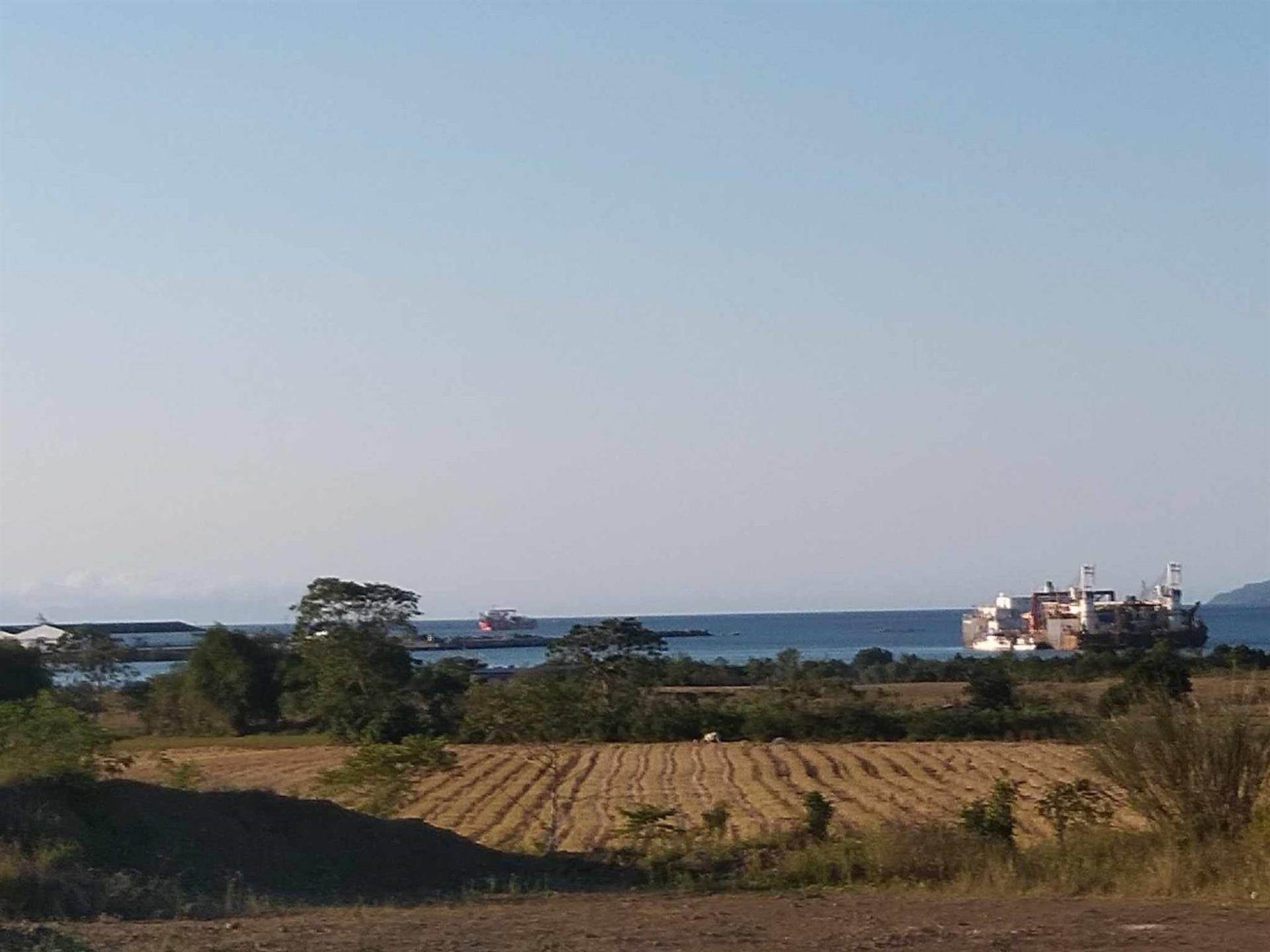 $PSE:APL Current Picture (April 7, 2024) Port Irene | KaiDoering ...