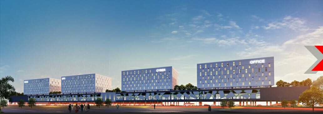 $MWIDE MWM Terminals, Inc. (Megawide-Waltermart) Operating soon.. I'll ...