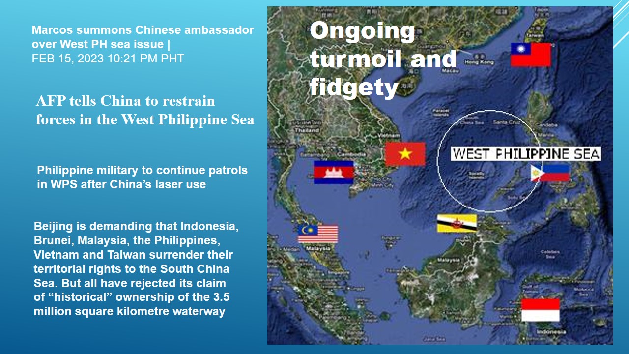 $PSE:APX $PSE:PX $PSE:OPM $PSE:PXP | donsheuk Sentiment | Investagrams