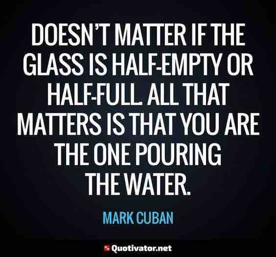 Just continue. | Mark Pogi Sentiment | Investagrams