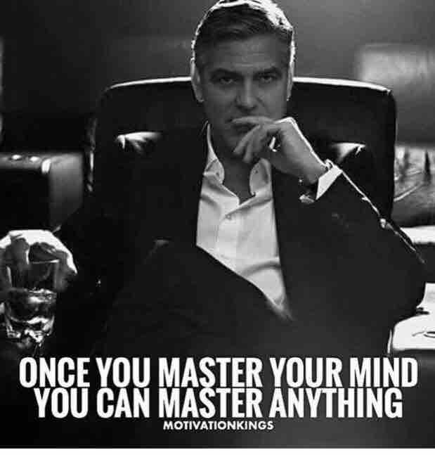 Just master this one. ??? | Mark Pogi Sentiment | Investagrams