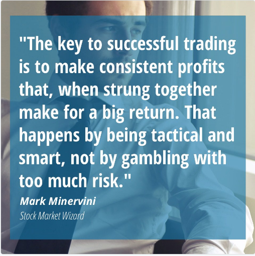 Mark Pogi Sentiment | Investagrams