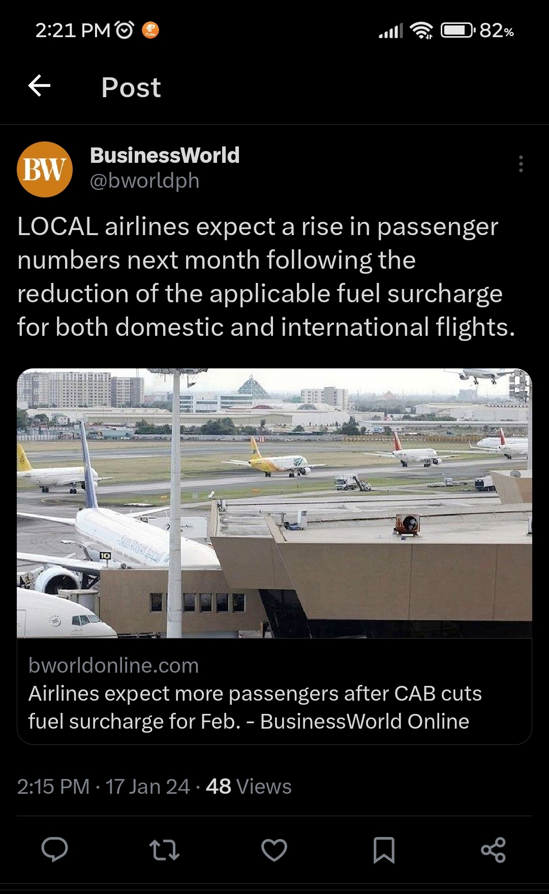 Kaya pala tumataas $PSE:MAC | Eto Bias Ko Sentiment | Investagrams