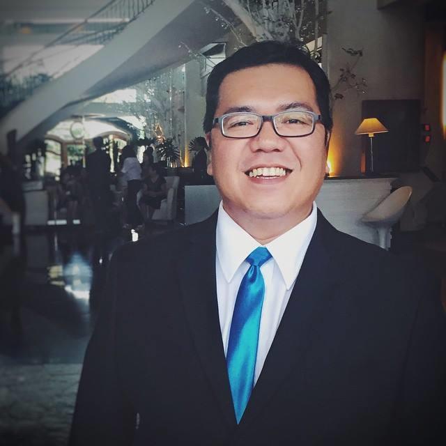 Fitz Gerard Villafuerte (@brodfitz) | Investagrams