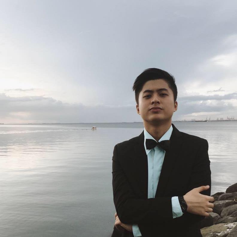 Starting out. . . | Kyle Lorenz Carpio Sentiment | Investagrams