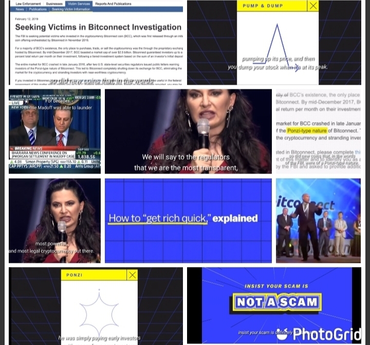 This Netflix documentary is worth watching, Money Explained: Get Rich ...