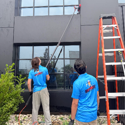 Building Cleaning Services (@buildingcleaning) | Investagrams