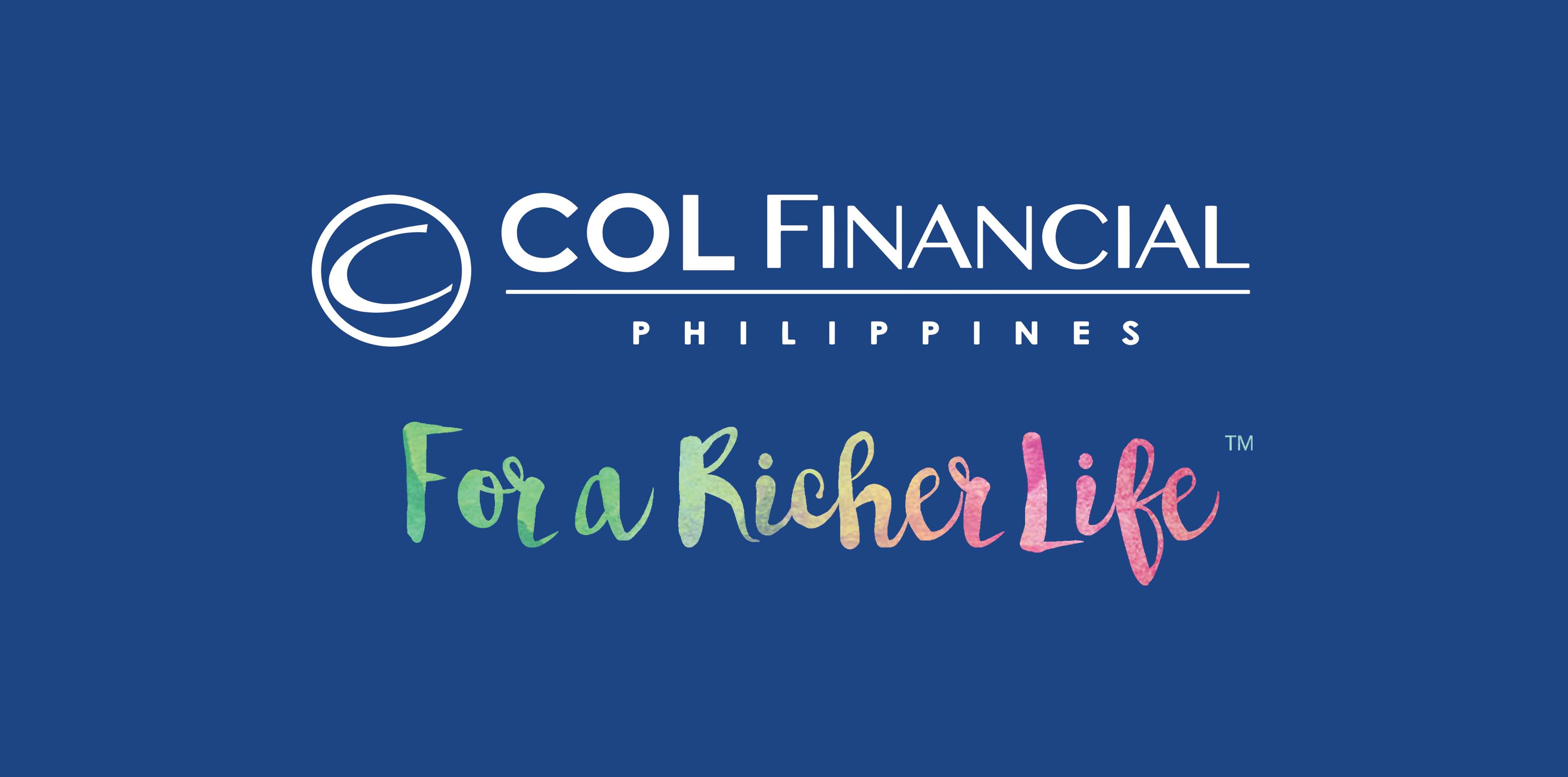 COL Financial (@COLFinancial) - Profile | Investagrams