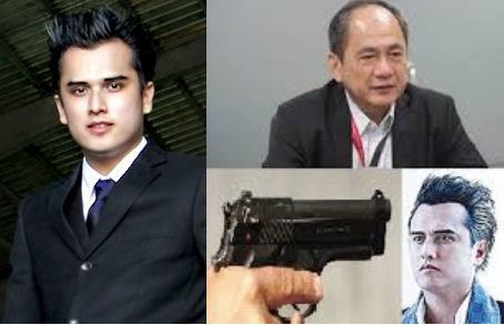 $PSEI - The Two Scammer in Philippines stock Market! Show us your plan ...