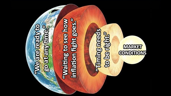 1. Abacus Securities dropping bombs - SM REIT IPO = 2025 - Prime Infra ...