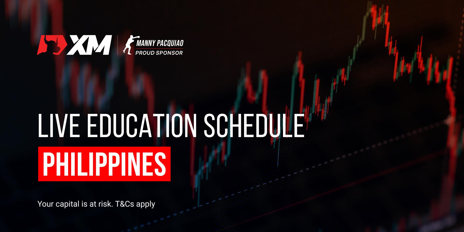 🎉 Ready to spice up your weekday evenings? 🌟 Watch our live education ...