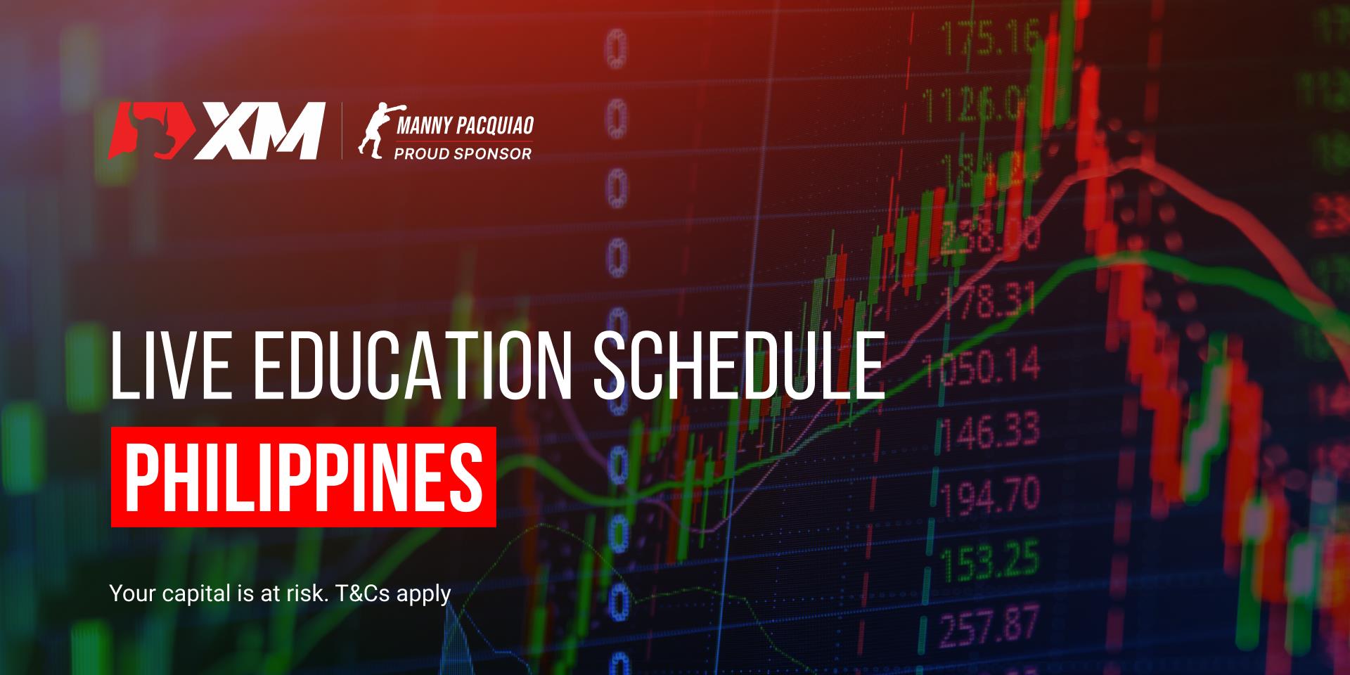 🎉 Ready to spice up your weekday evenings? 🌟 Watch our live education ...