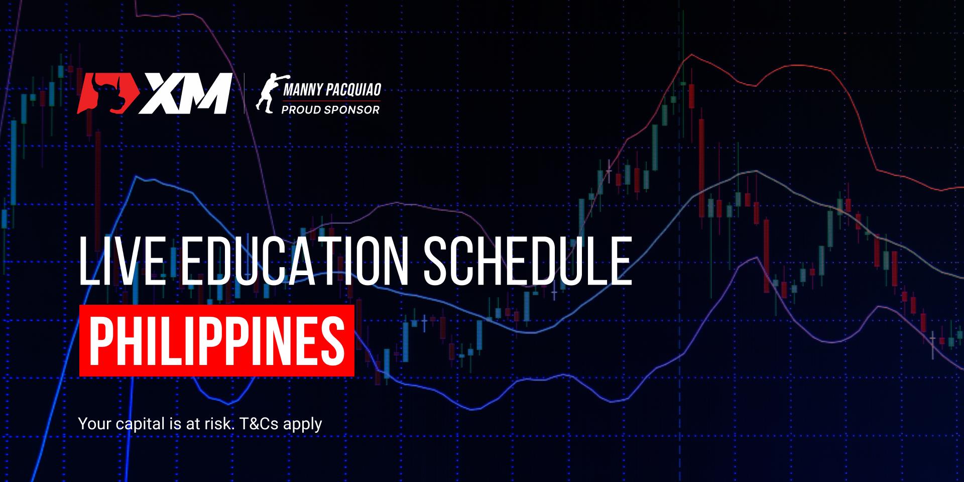 🎉 Spice up your weekday evenings! 🔥 🤓 Enjoy valuable trading discussion ...