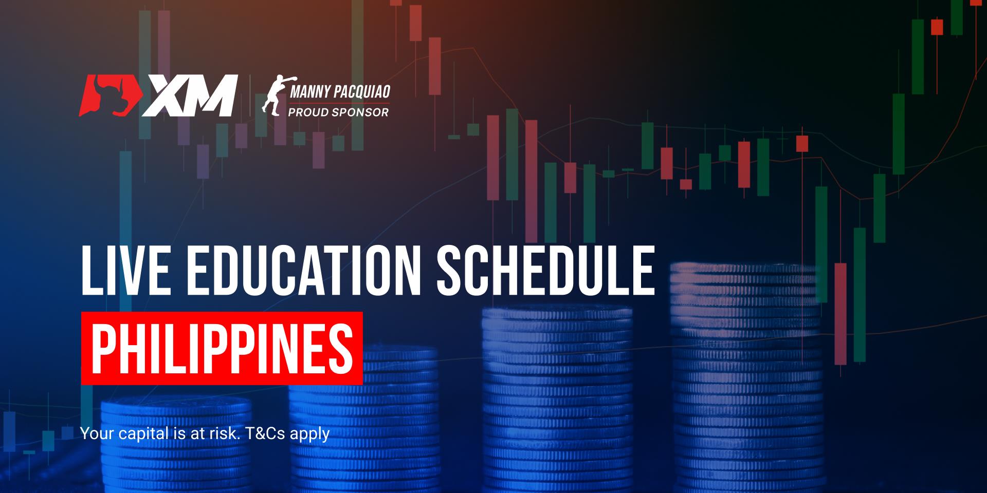 🎉 Spice up your weekday evenings! 🔥 🤓 Enjoy valuable trading discussion ...