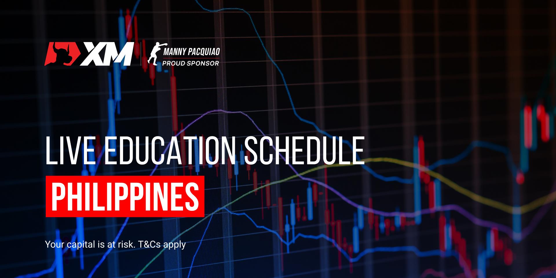 🎉 Spice up your weekday evenings! 🔥 🤓 Enjoy valuable trading discussion ...