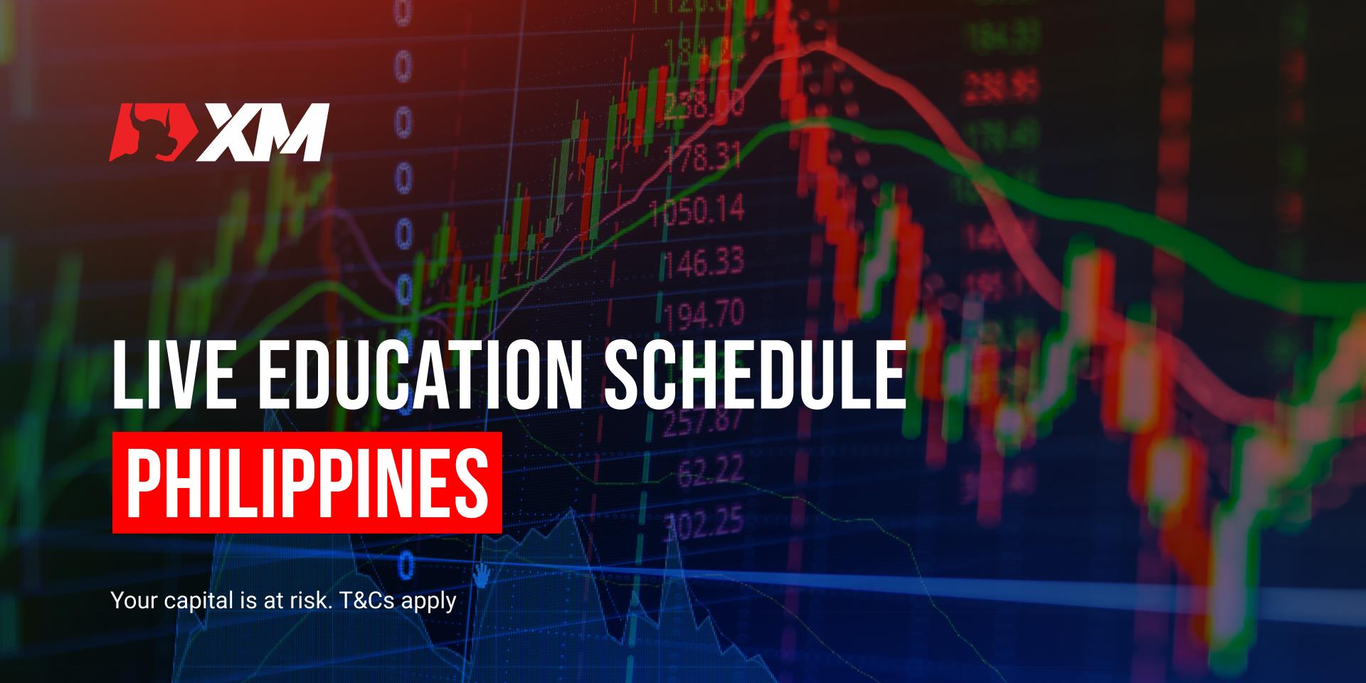 🎉 Spice up your weekday evenings! 🔥 🤓 Enjoy valuable trading discussion ...