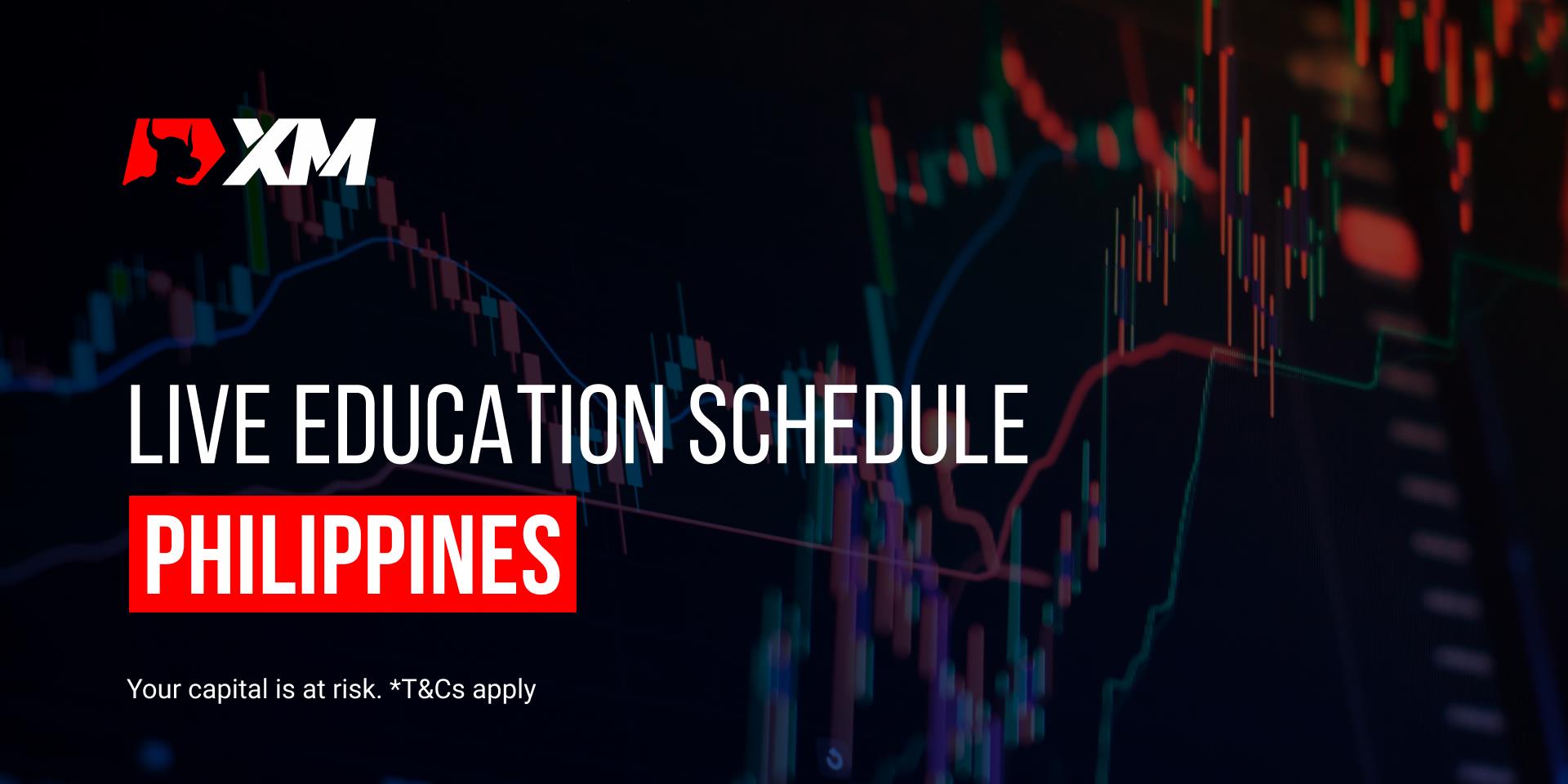 🎉 Spice up your weekday evenings! 🔥 🤓 Enjoy valuable trading discussion ...