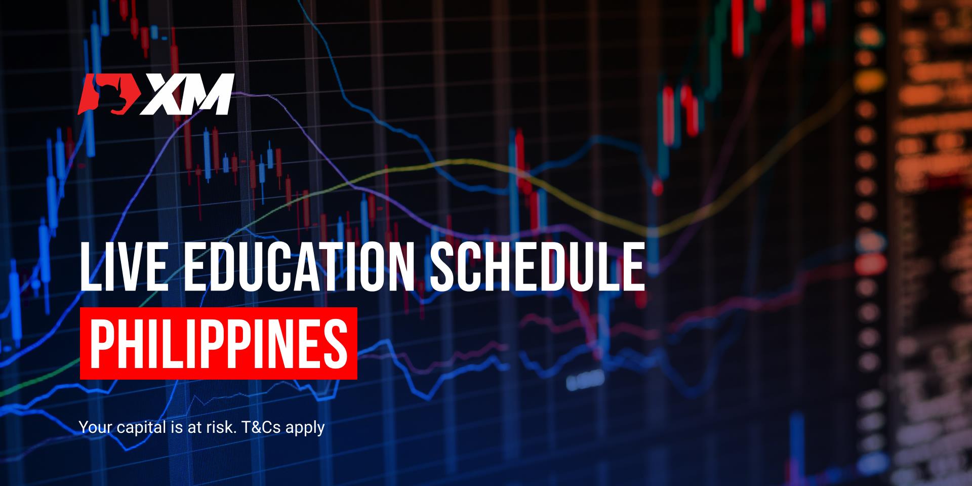 🎉 Spice up your weekday evenings! 🔥 🤓 Enjoy valuable trading discussion ...