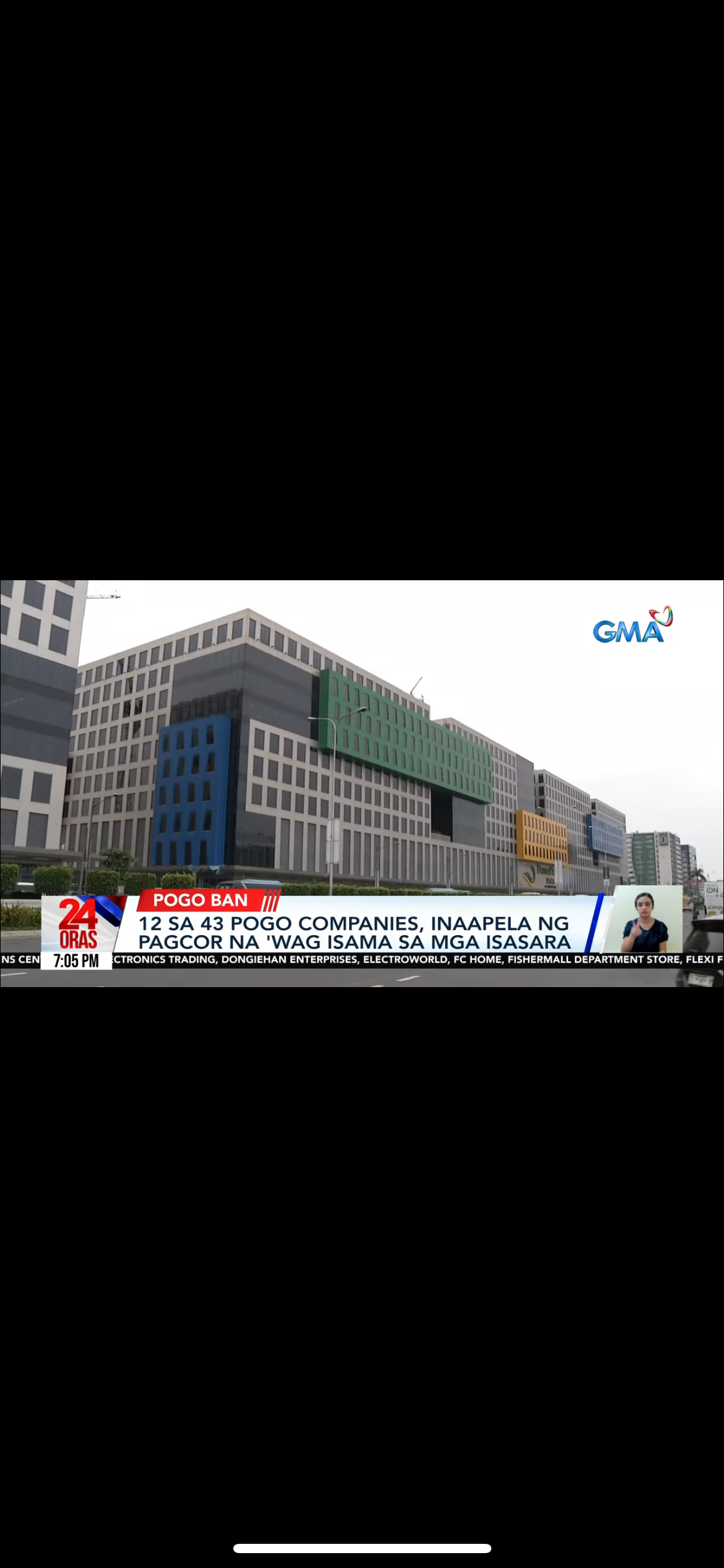 Sikat na sikat ka boy Dragon! $PSE:DDMPR , patay na stock na nga lalo pang namatay ang REIT ni ...