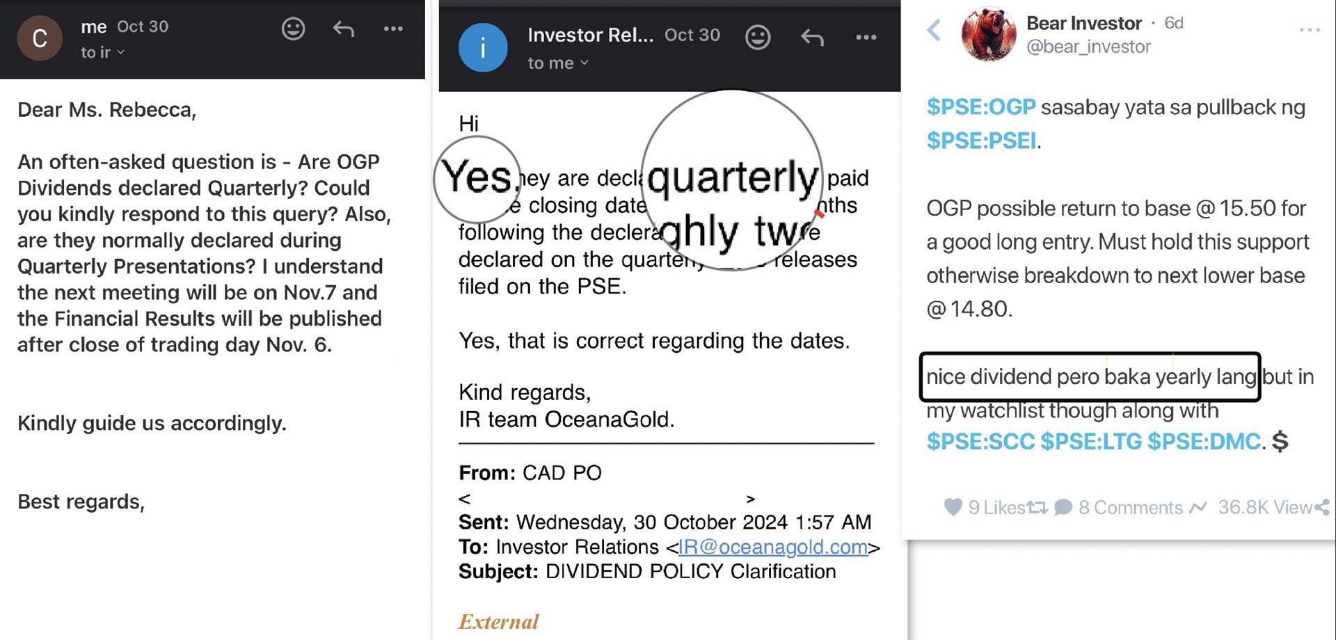 $PSE:PSEI $PSE:OGP $PSE:SGP $PSE:SCC - Seek and You Shall Find Gang ...