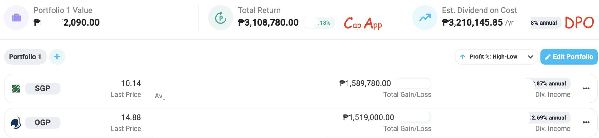 $PSE:PSEI $PSE:SCC $PSE:SGP $PSE:OGP - Investa Cares Pt 3 - The New ...