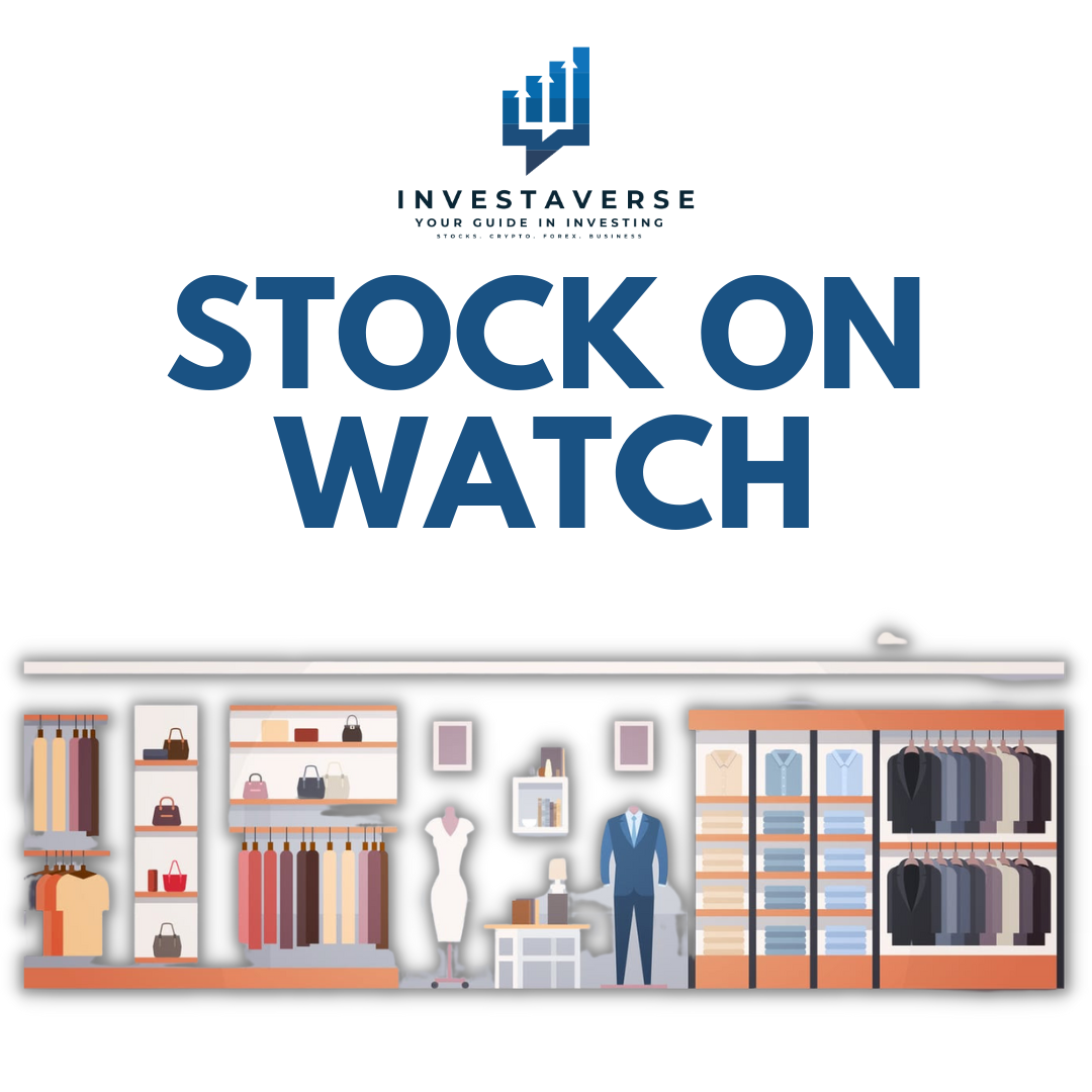 The TJX Companies, Inc. ( $NYSE:TJX ) operates as an off-price apparel ...