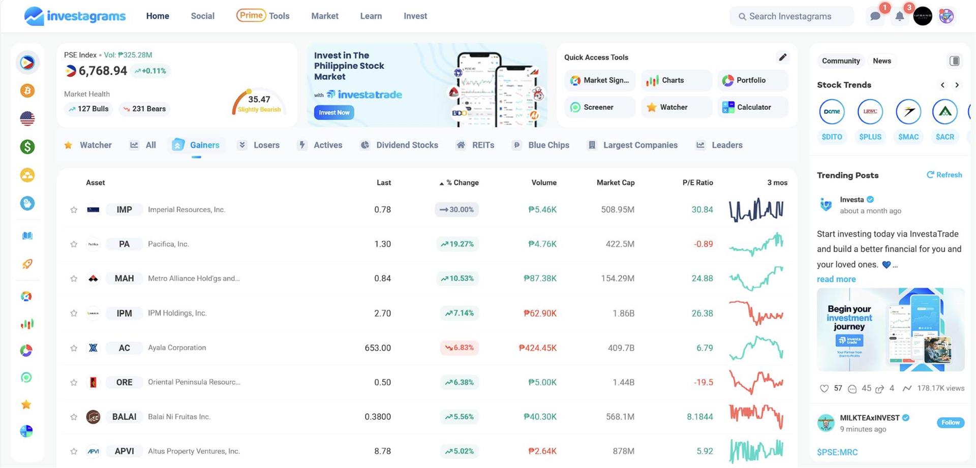 What do you think of our new look? 😀 | Imbang Klase Sentiment ...