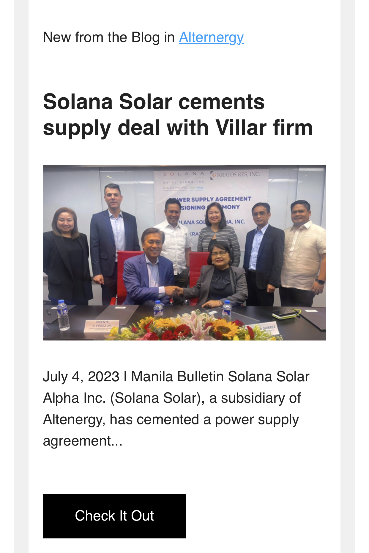 $PSE:ALTER kaya pala may mga pumapasok bagong believer ...