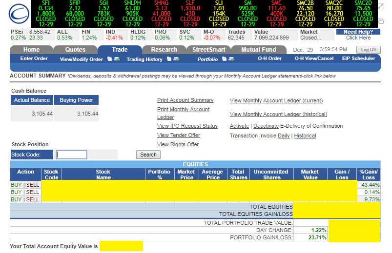 Thank you investagram community. Nung magstart talaga ako magtrade sa ...