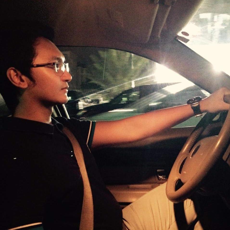 Joseph Carpio (@josephcarpio) | Investagrams