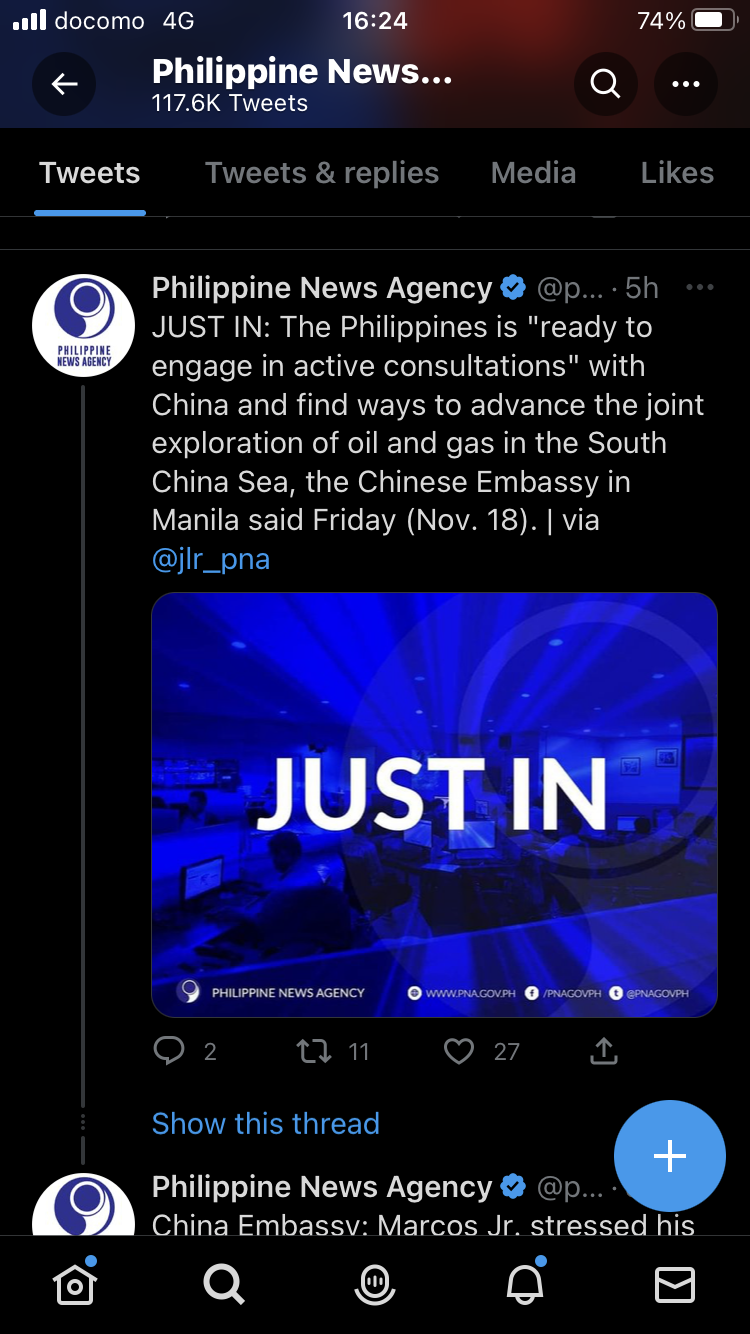 $PSE:PXP Ready for 2 digit?? 🚀🚀🚀🌙 | TahoSpOtTed Sentiment | Investagrams