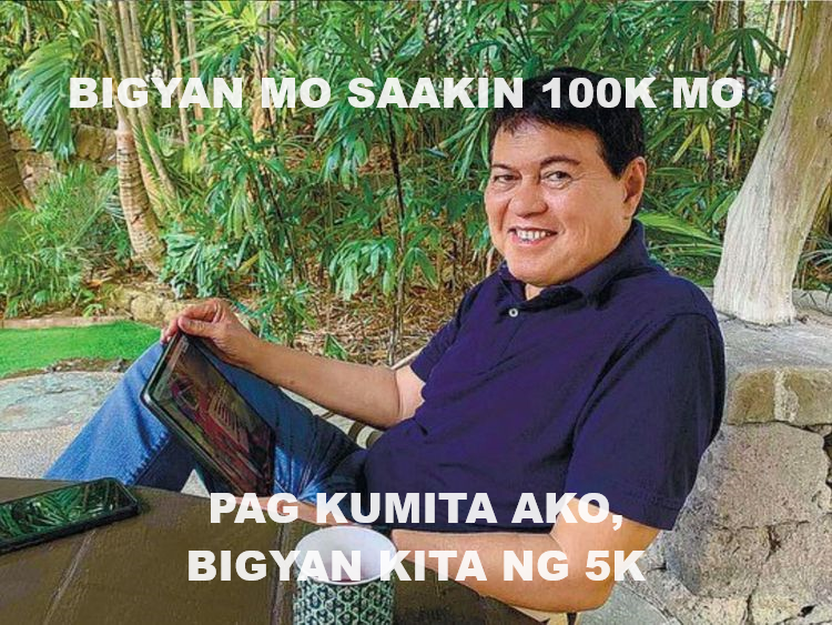 Many retail investors have horror stories when it comes to Villar ...