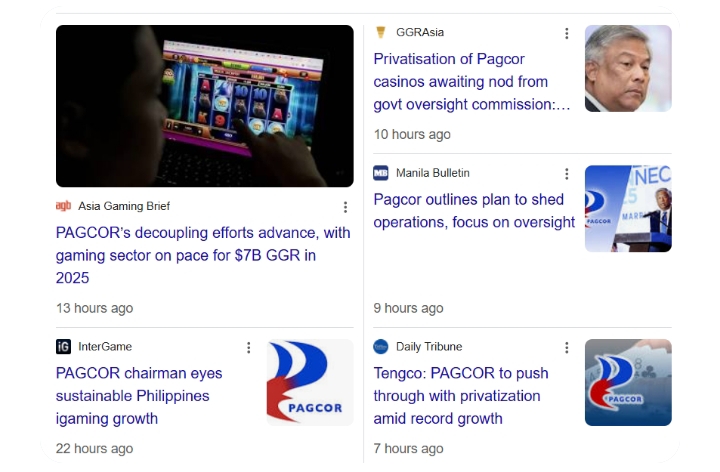$PSE:BLOOM $PSE:PLUS $PSE:WEB tanggal ang conflict of interest pag ...