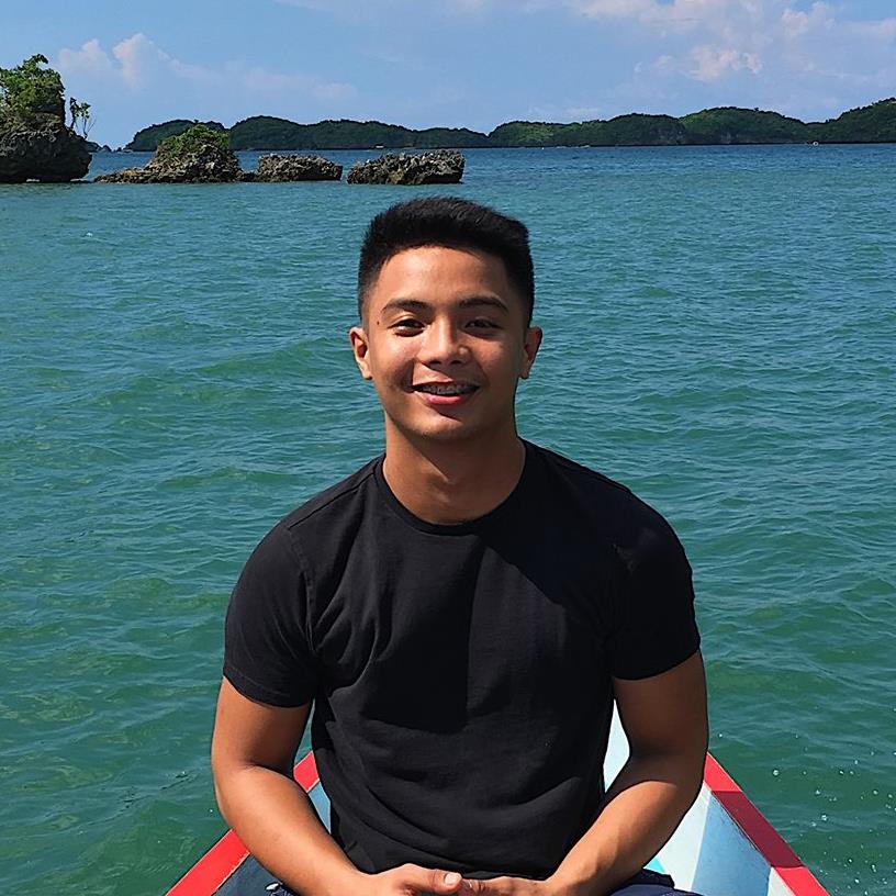 Edison Fortuna (@luckyedison) | Investagrams